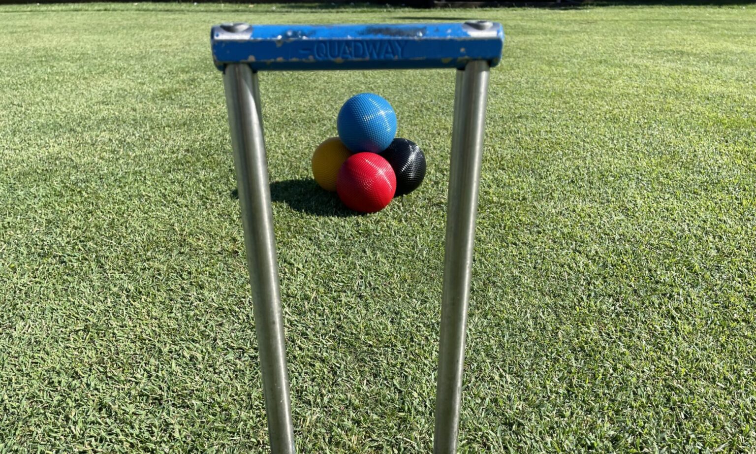 Port Macquarie Croquet Club (PMCC) – We acknowledge the Birpai people ...